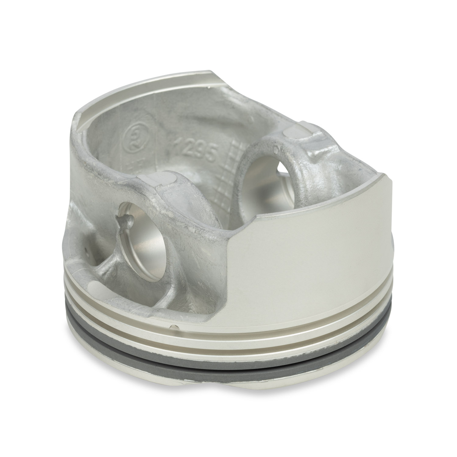 Piston for BMW N52, N52N engines - Beeline Spares