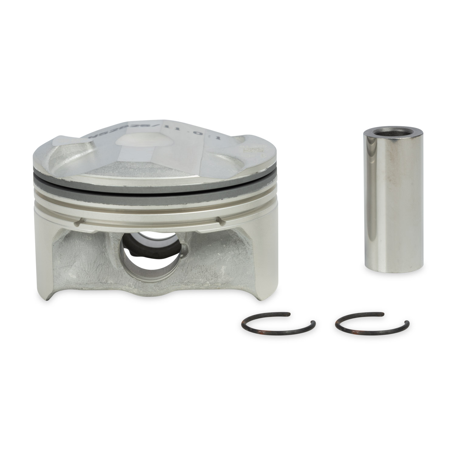 Piston for BMW N52, N52N engines - Beeline Spares
