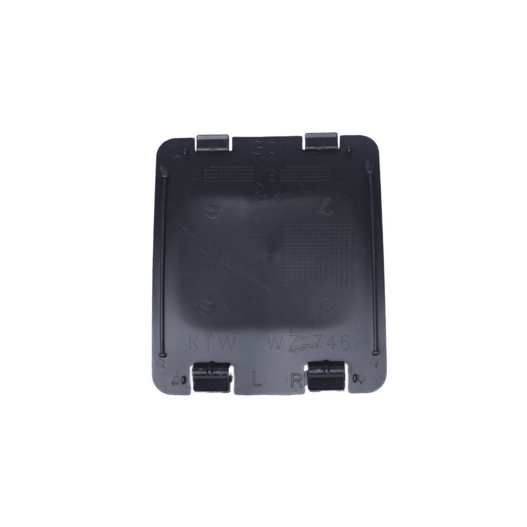 Fender liner cover for BMW G01, F97 X3 and G02, F98 X4 models - Beeline ...